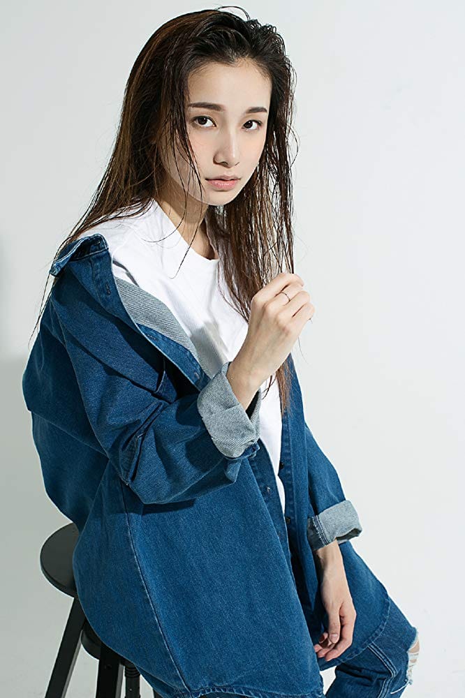 Image of Zixin Jiang