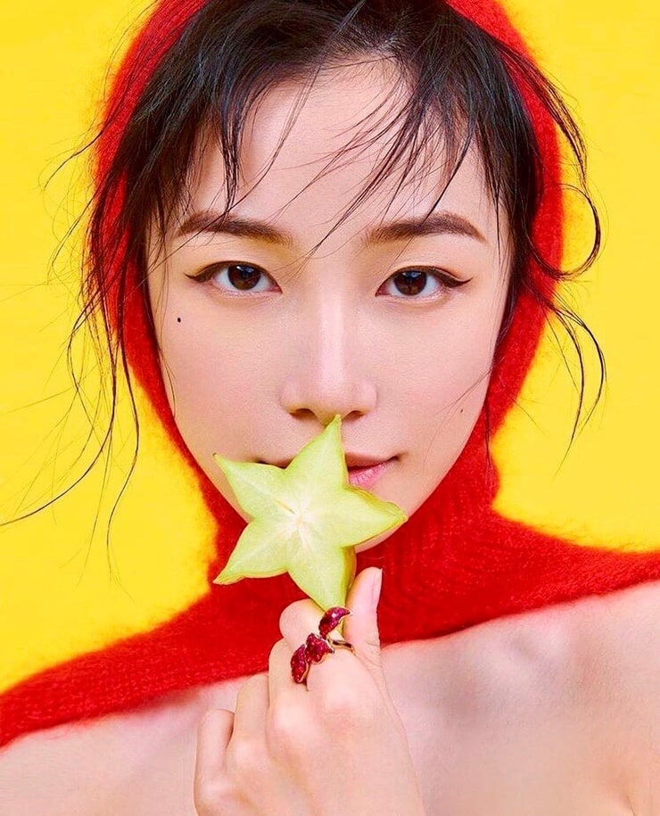 Picture of Zixin Jiang