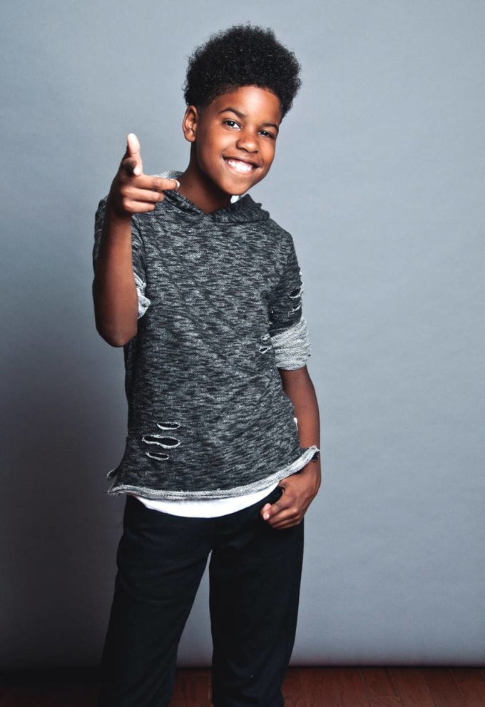 Picture of JD McCrary