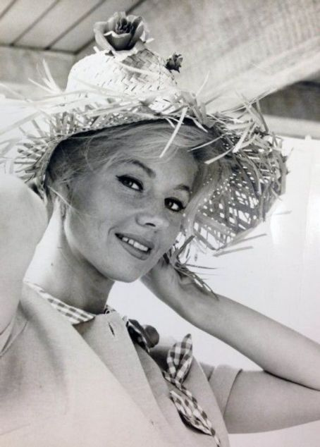 Picture of Elsa Sorensen