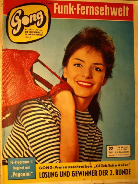 Picture of Barbara Frey