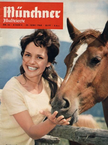 Picture of Barbara Frey