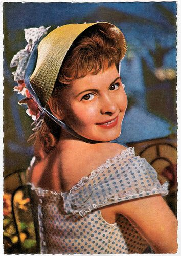 Image of Johanna Matz