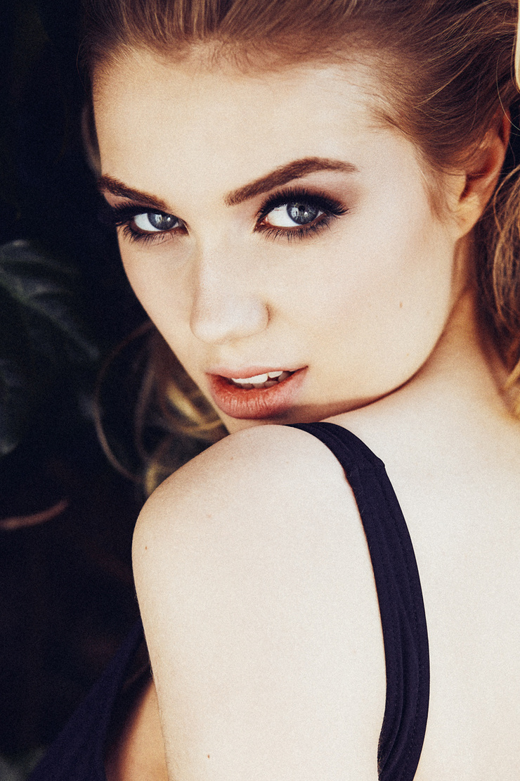 Picture of Georgia Grace Martin