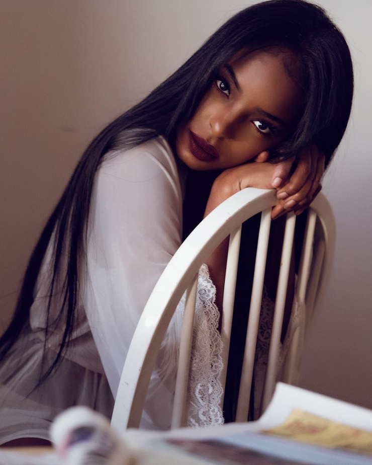 Picture of Megan Milan