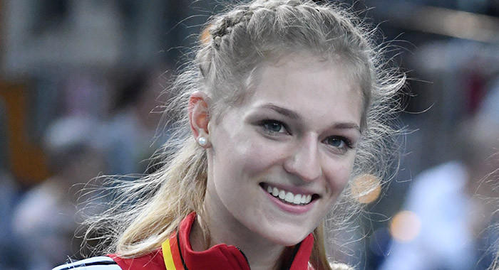 Picture of Luna Bulmahn