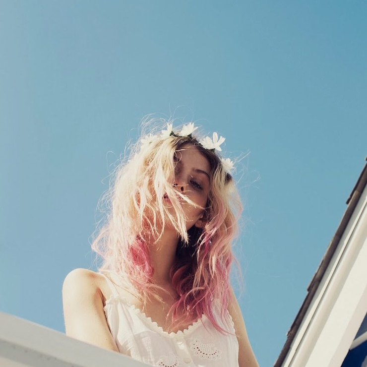 Picture of Charlotte Free