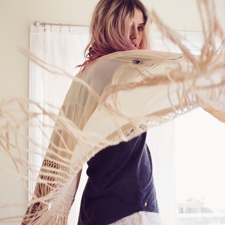 Charlotte Free image