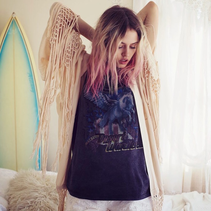 Charlotte Free picture