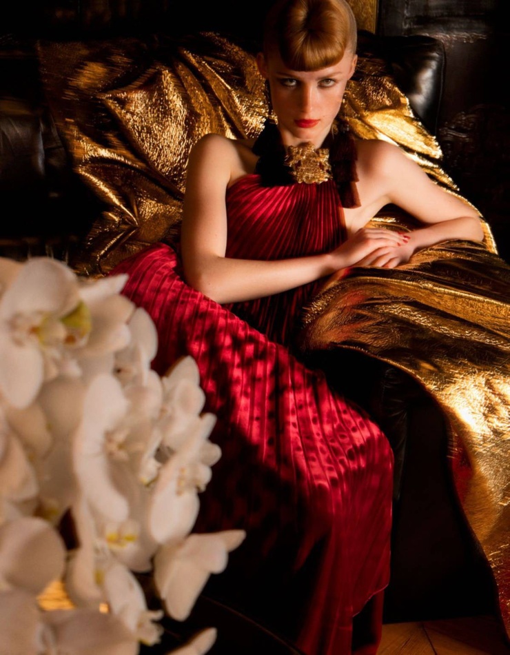 Picture of Rianne Van Rompaey