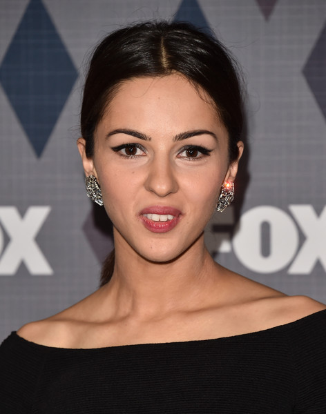 Annet Mahendru