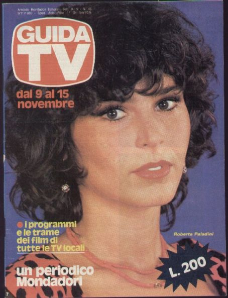Roberta Paladini image