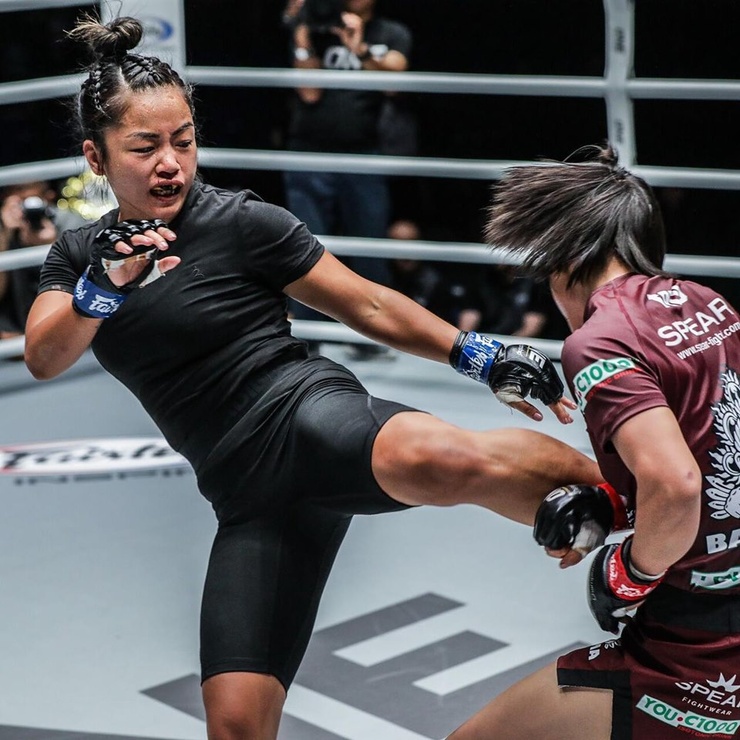 Image of Bi Nguyen