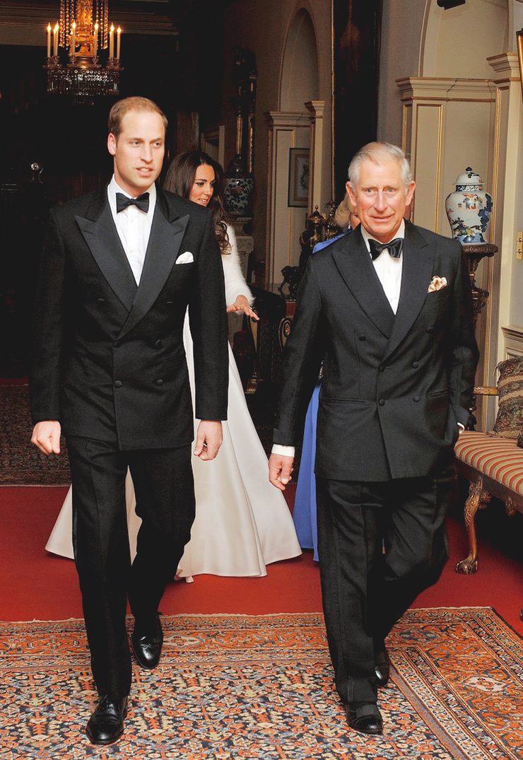 Picture of Prince William Windsor