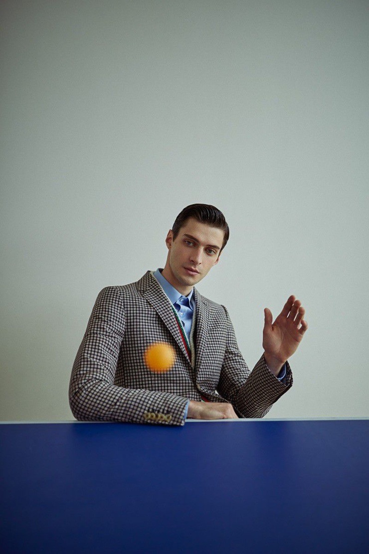 Picture of Matthew Bell