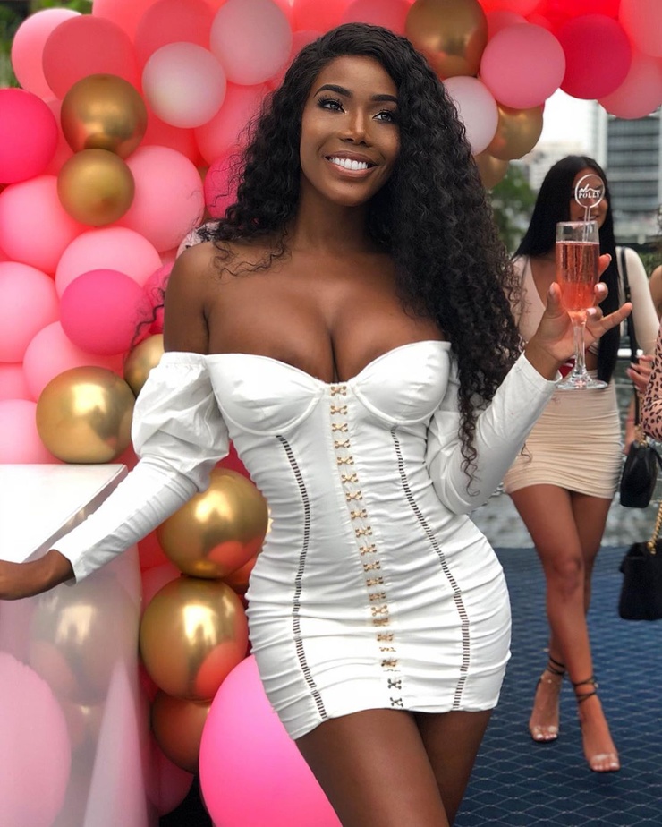 Monifa Jansen picture