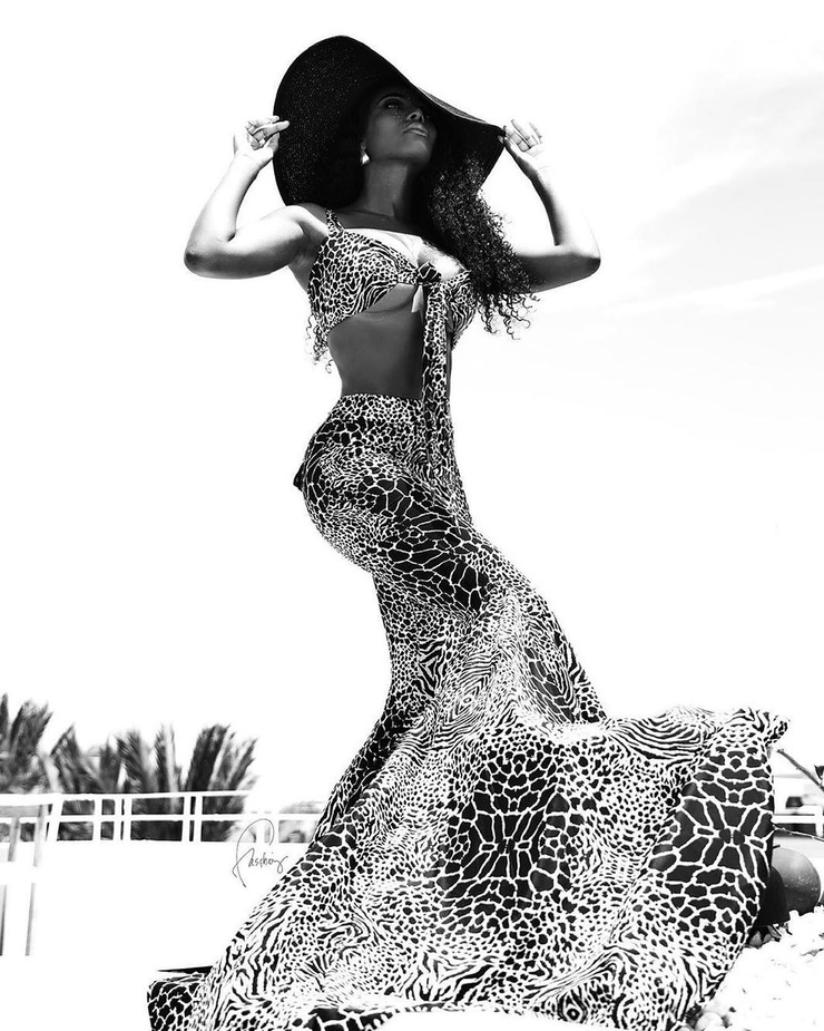 Picture of Monifa Jansen