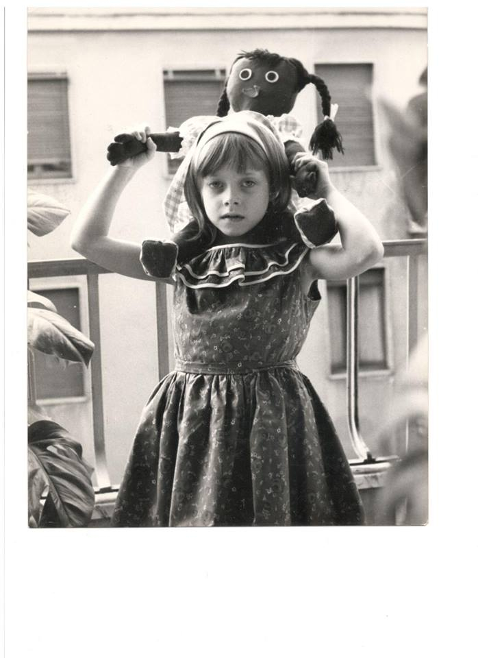 Picture of Daniela Doria