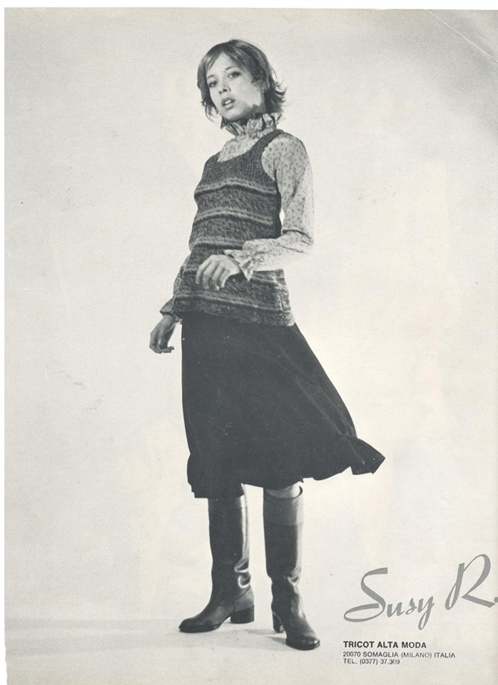 Image of Daniela Doria