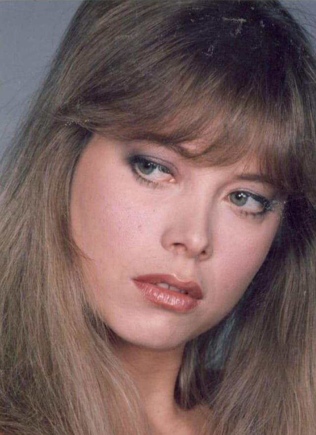 Daniela Doria picture