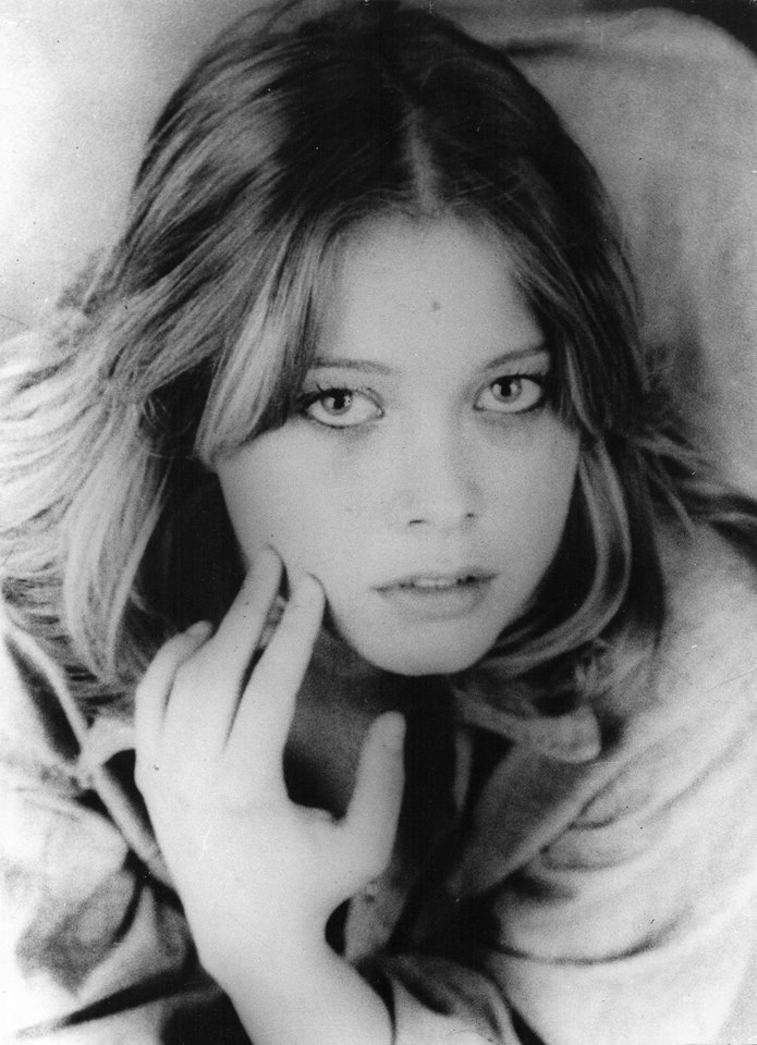 Picture of Daniela Doria