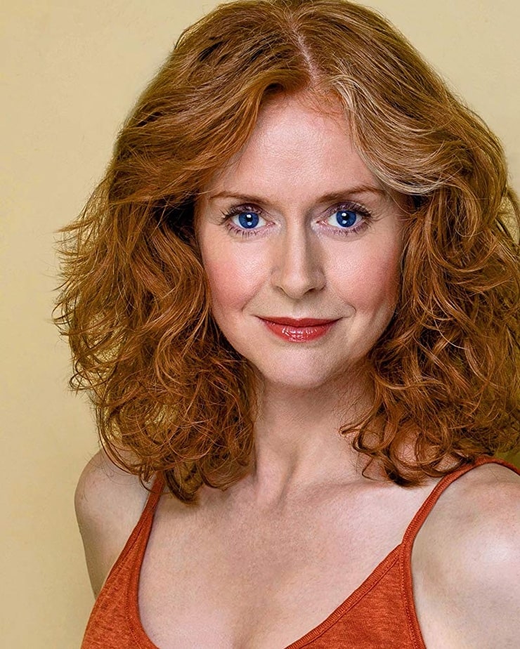 Picture of Amanda Barron