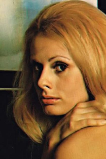 Picture of Annik Borel