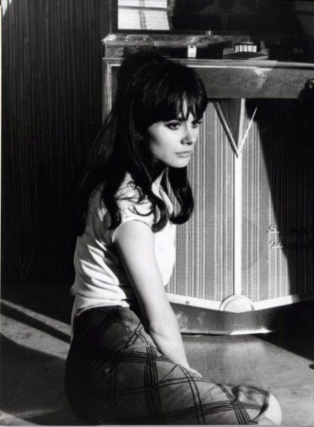 Picture of Marisa Solinas