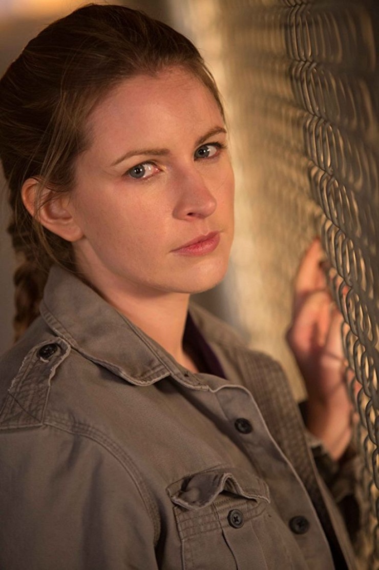 Picture of Megan Pribyl