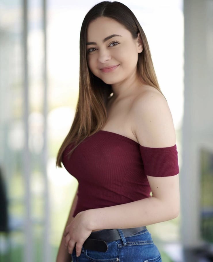 Image of Alexandria Benoit