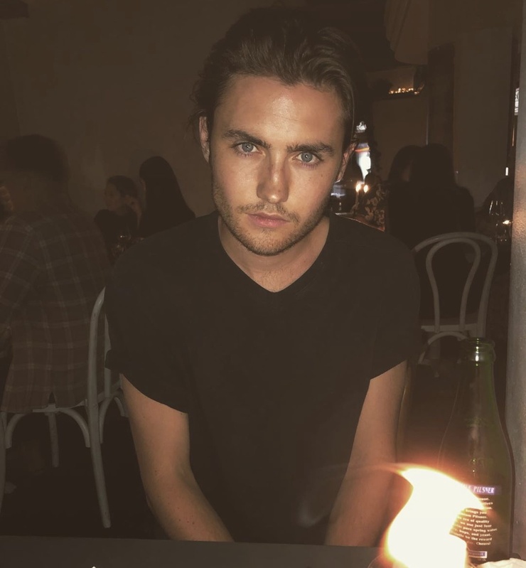 Picture of Spencer MacPherson