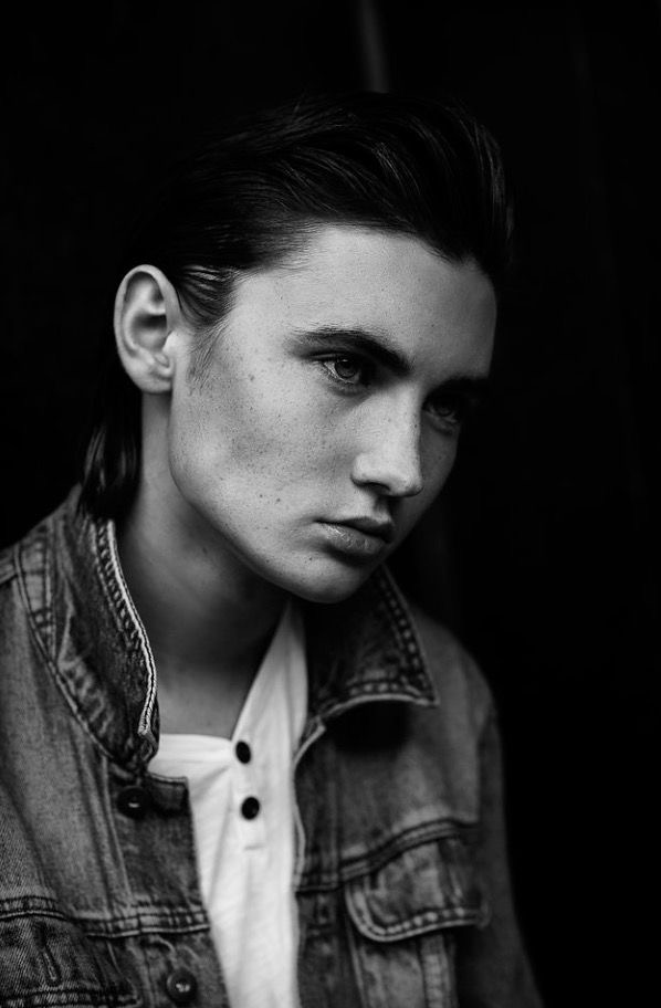 Spencer MacPherson image