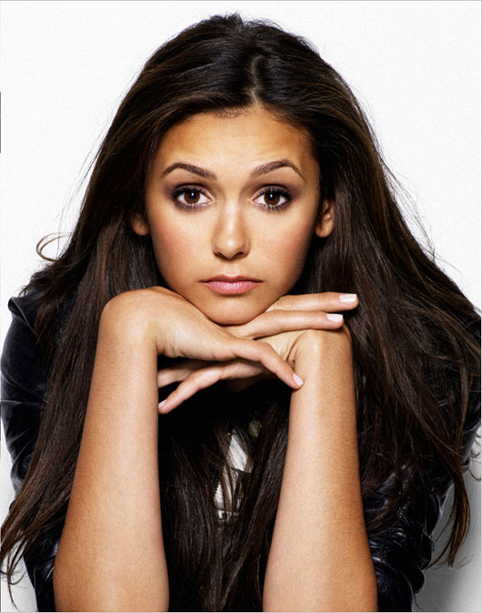 Picture of Nina Dobrev