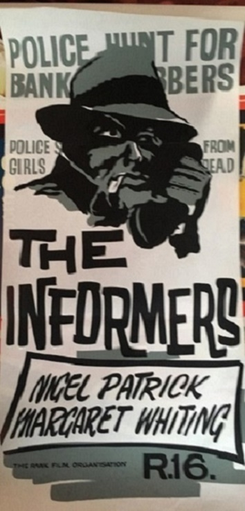 Picture of The Informers