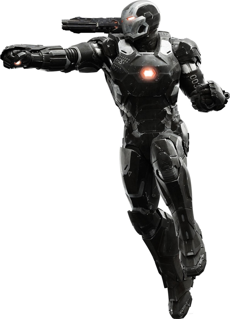 Picture of War Machine Mark III