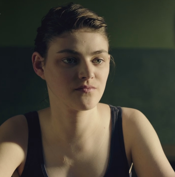 Johanna Polley picture