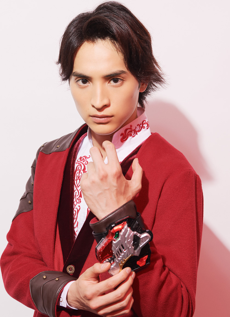 Picture of Koh (Ryusoulger)