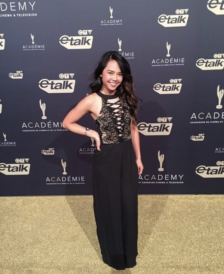 Picture of Chelsea Clark