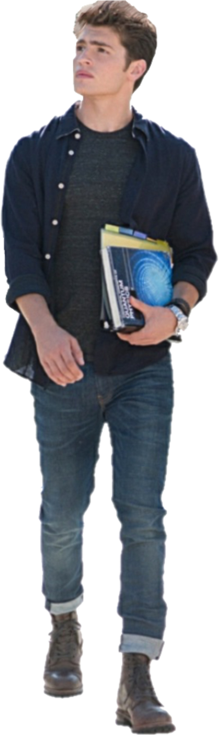 Picture of Chase Stein (Marvel Cinematic Universe)