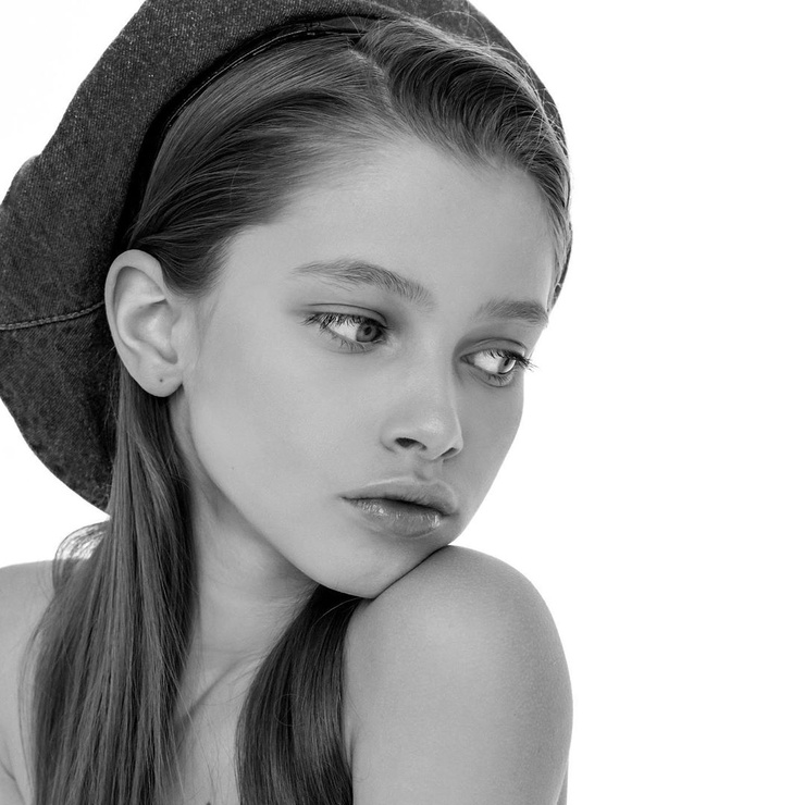 Picture of Alice Kolesnikova