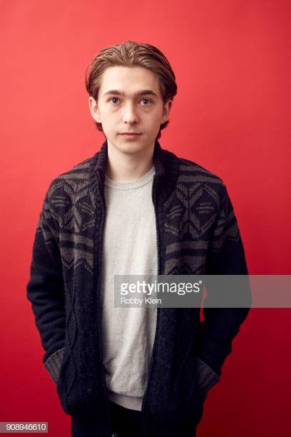 Picture of Austin Abrams