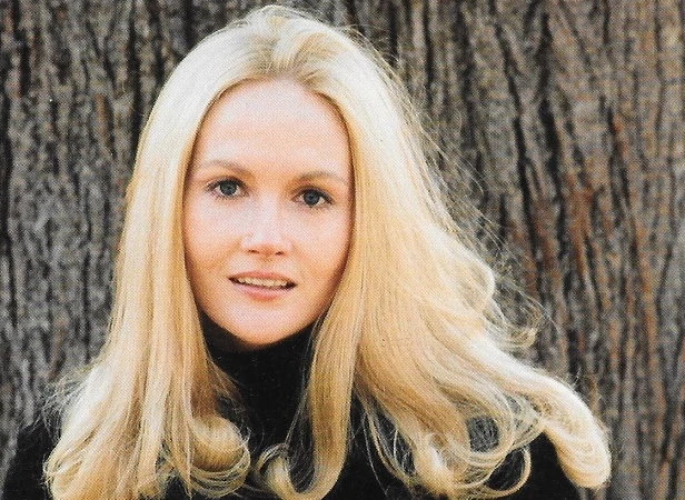 Picture of Nancy Barrett