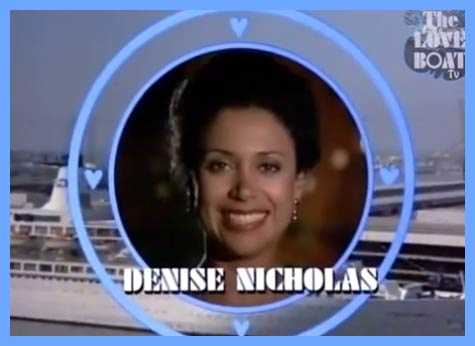 Denise Nicholas picture