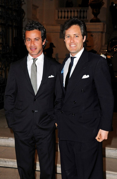 Image of Andrew Lauren