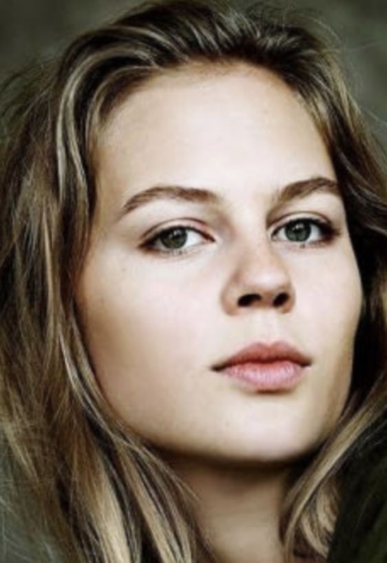 Image of Alicia von Rittberg