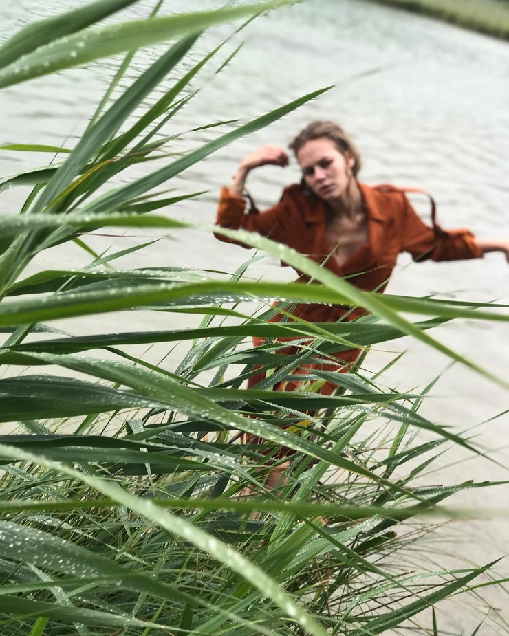 Picture of Alicia von Rittberg