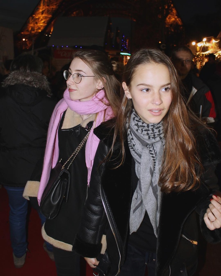 Picture of Clara Rugaard