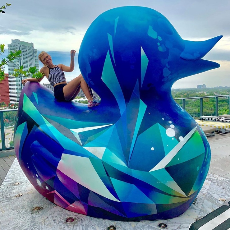 Picture of Mallory Hammond