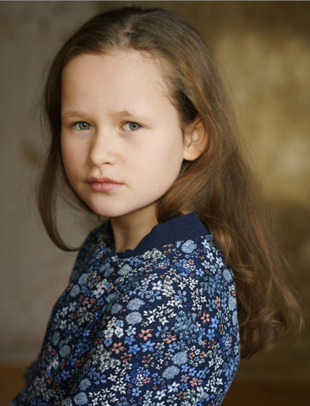 Picture of Lara Zühlke