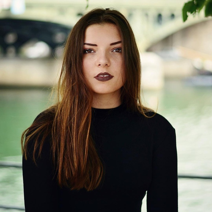 Picture of Clara Marz